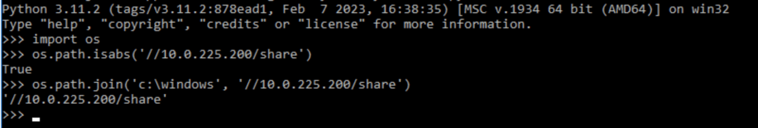 NTLM Credential Theft in Python Windows Applications | Horizon3.ai